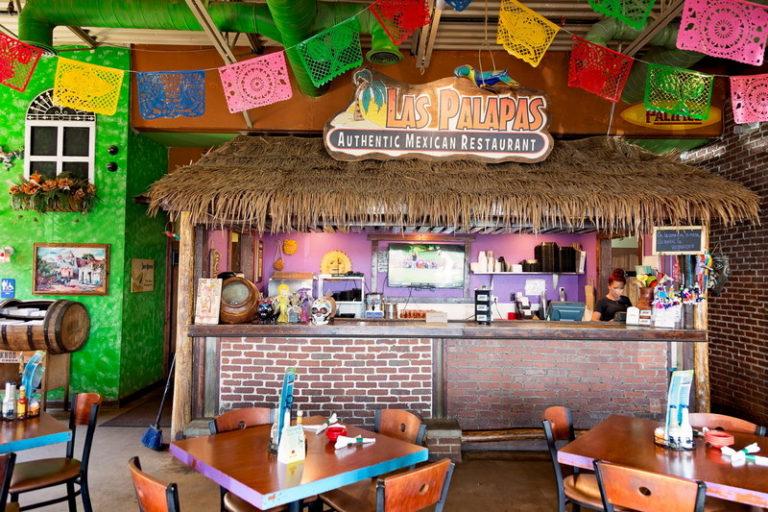 Gallery – Las Palapas